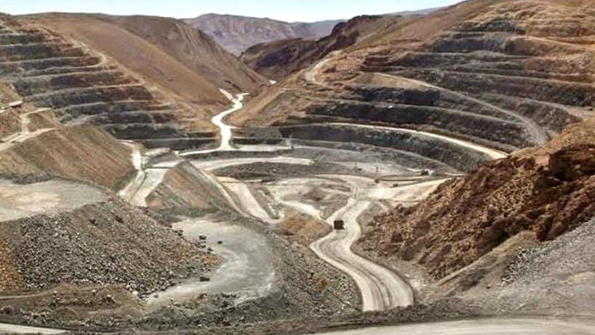 En el Seminario de Litio en Sudamérica, Salta presentó su potencial ...