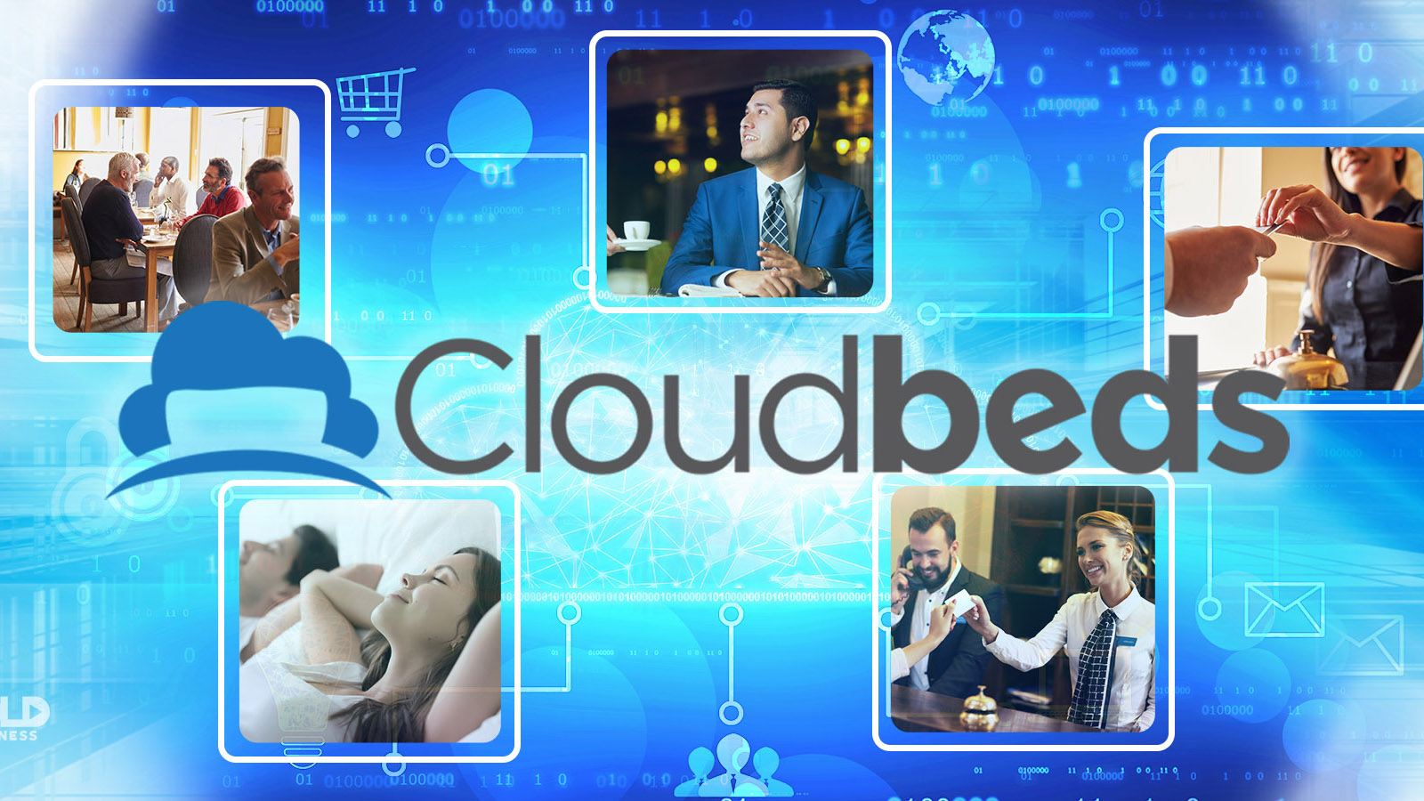 Cloudbeds, la plataforma encargada de reactivar el turismo en México – tres60.travel