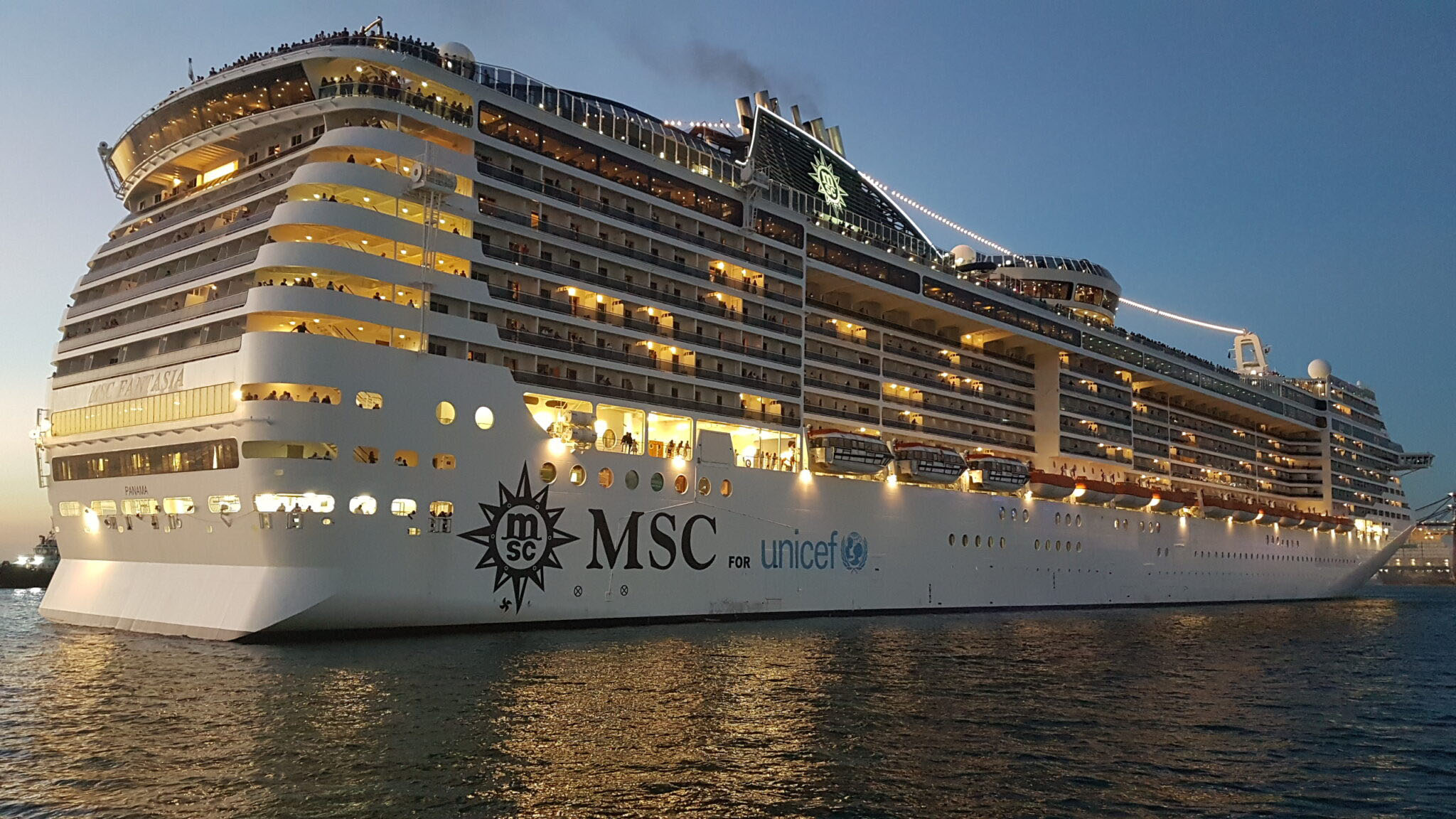 MSC y Costa Cruceros contra puertos argentinos y uruguayos – tres60.travel