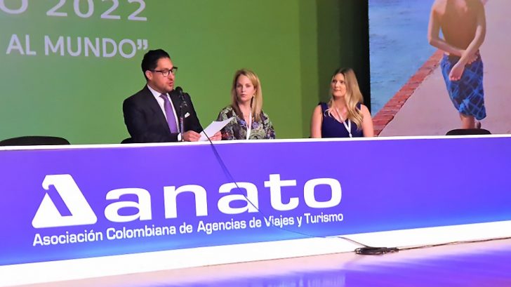 ANATO elige a su nueva Junta Directiva para el periodo 2025-2027 – tres60.travel