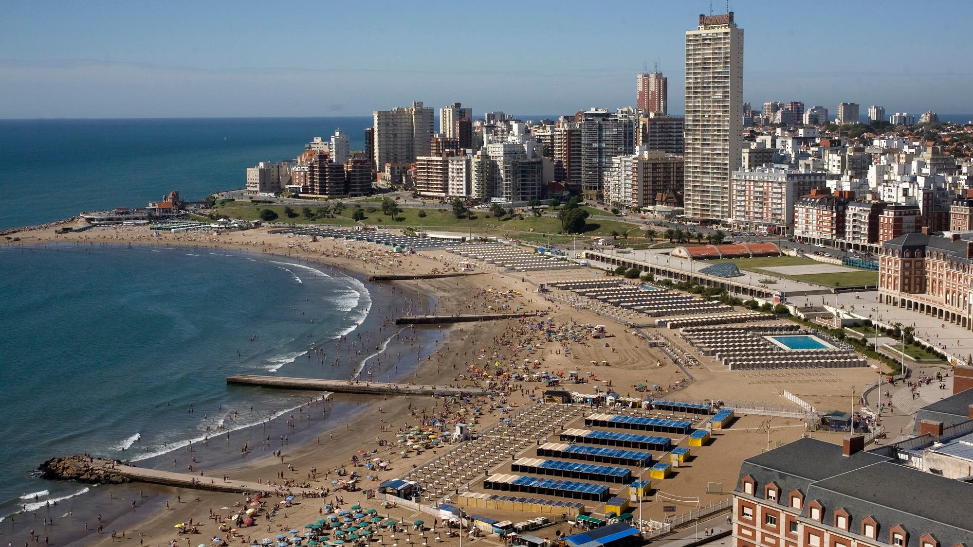 Con el 95 % de ocupación, la Costa celebra una temporada récord ...
