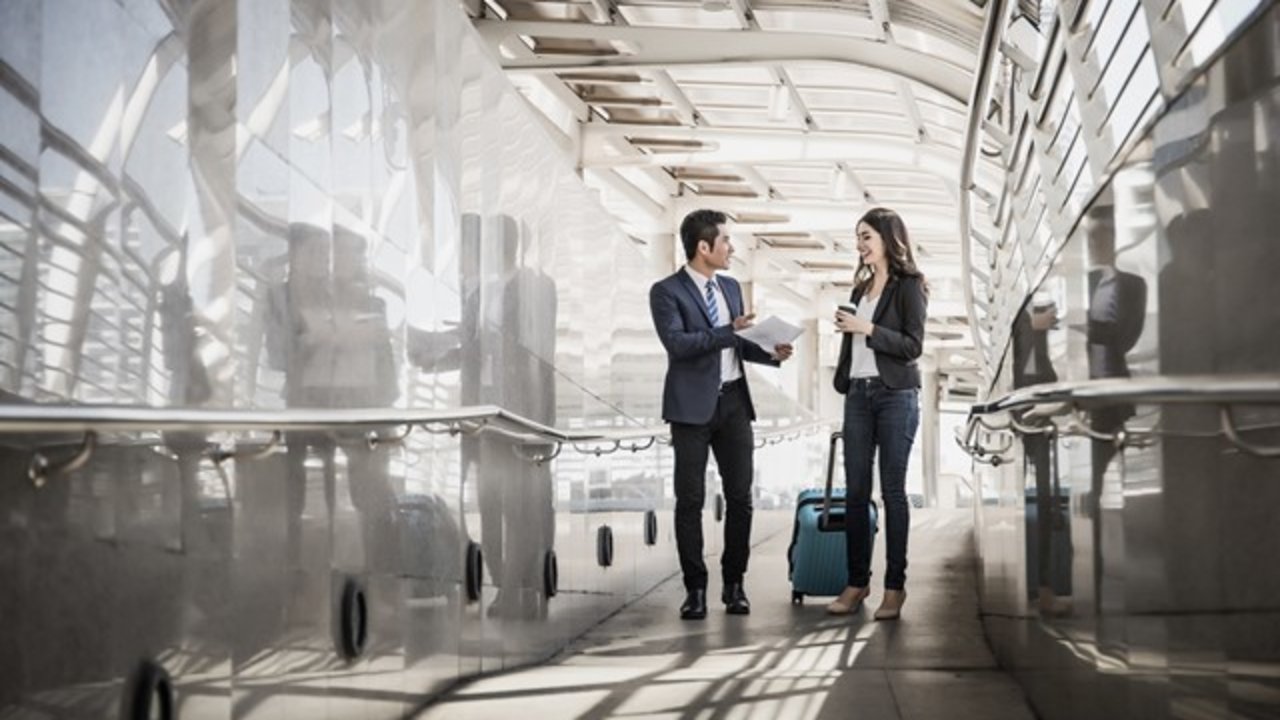 Bizaway, la primera empresa Business Travel del Mundo B Corp – tres60 ...