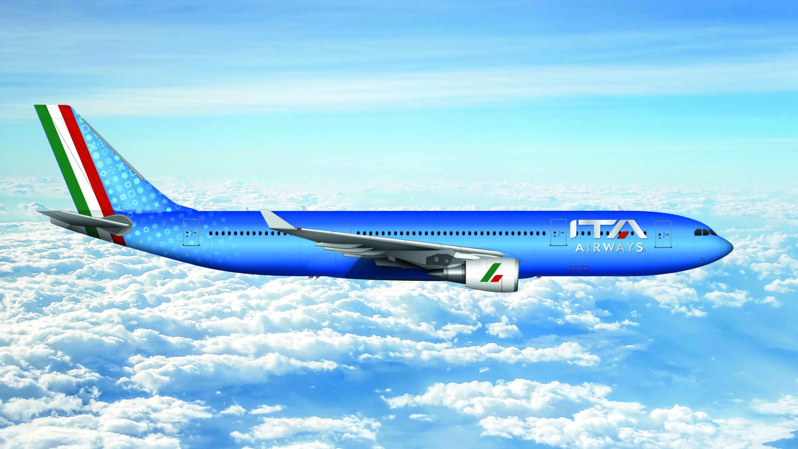 ITA: las 5 claves de su aterrizaje en Argentina – tres60.travel