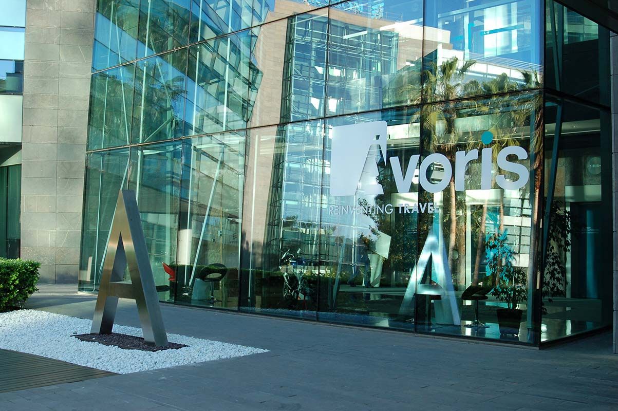 Con un curso sobre Los Cabos, Ávoris inaugura una plataforma de ...