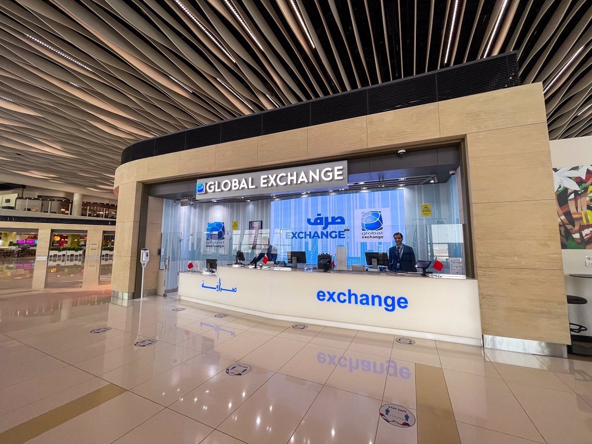 Durante el 2021 Global Exchange incrementó un 59 % su volumen de ...