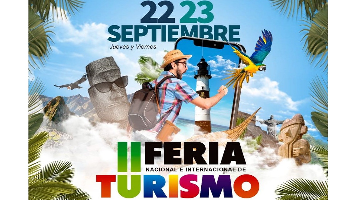 Regresa A Perú La Ii Feria Nacional E Internacional De Turismo Apavit