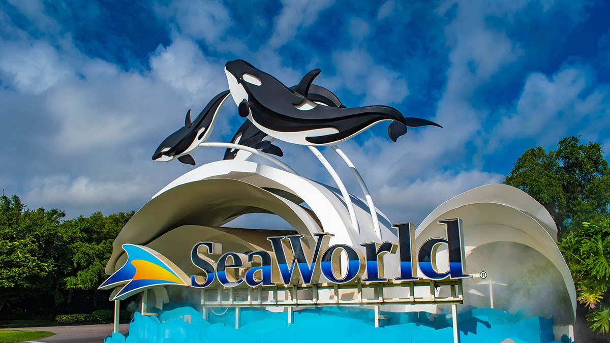 SeaWorld incursionará en hotelería para complementar sus parques ...