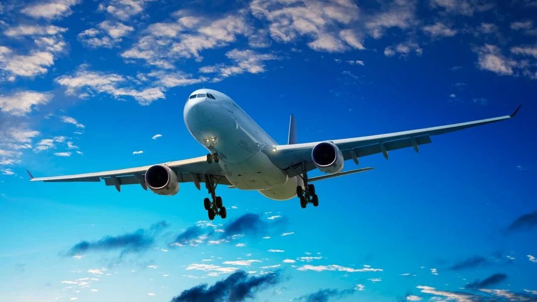 México: en junio más de 2 millones de vuelos internacionales ocuparon ...