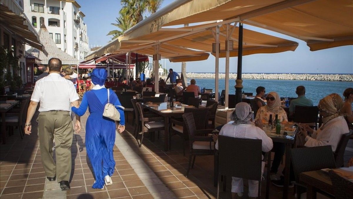 Regresa a Marbella el turismo árabe – tres60.travel