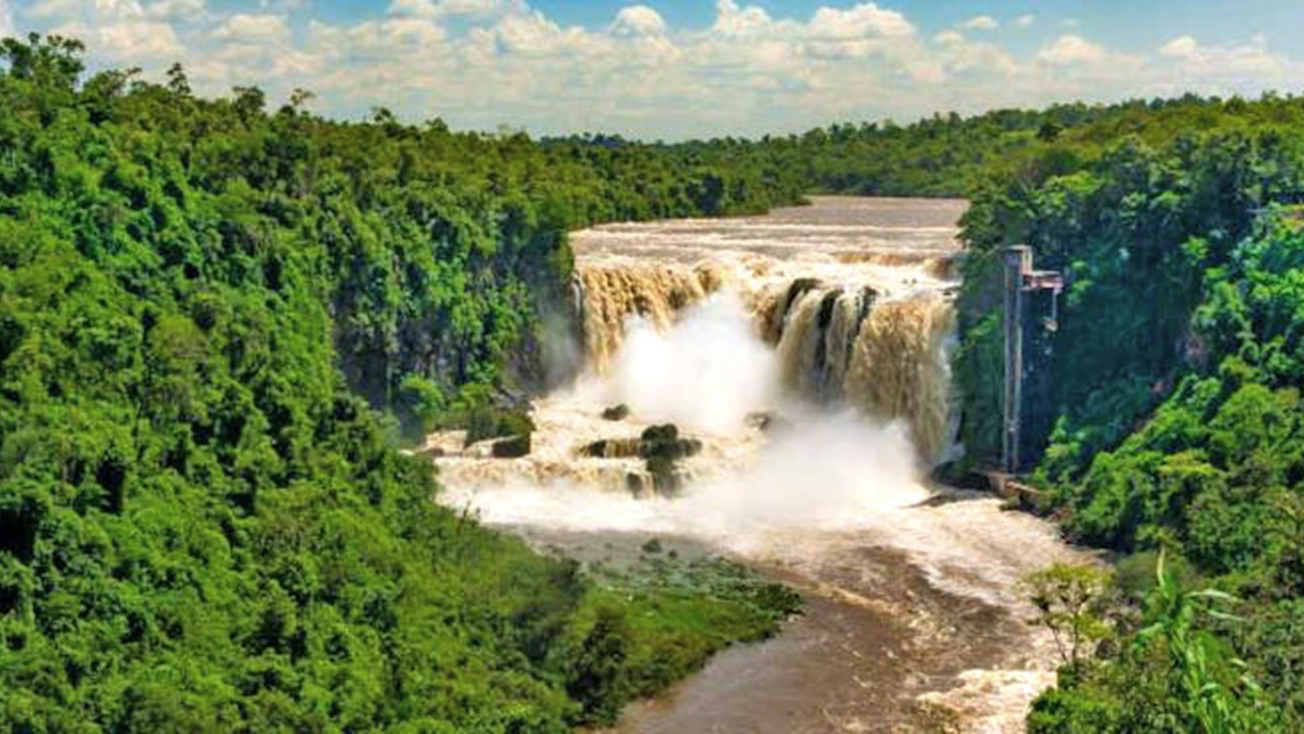 Paraguay en Jamaica fue designado como destino líder en turismo de ...