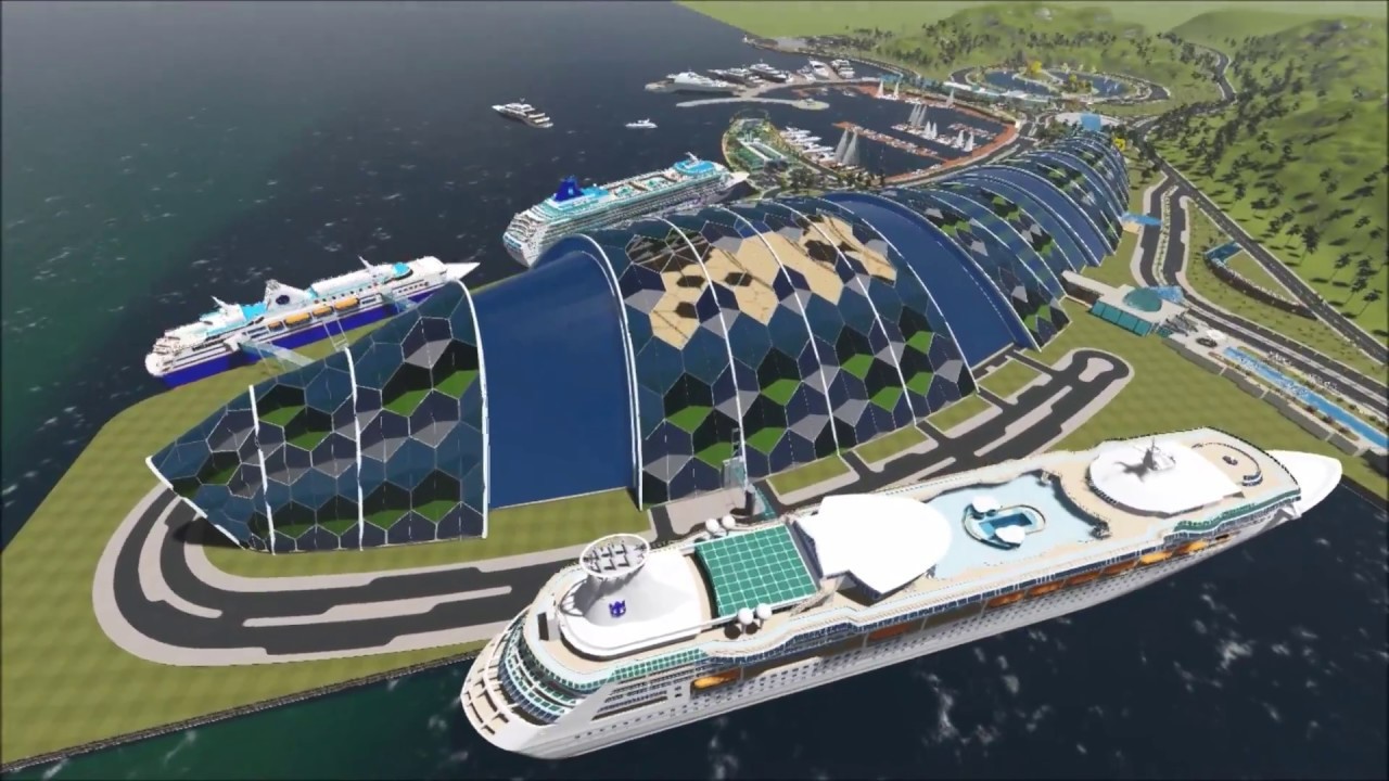 Samaná potenciará su economía con el arribo de 60 mil turistas – tres60 ...