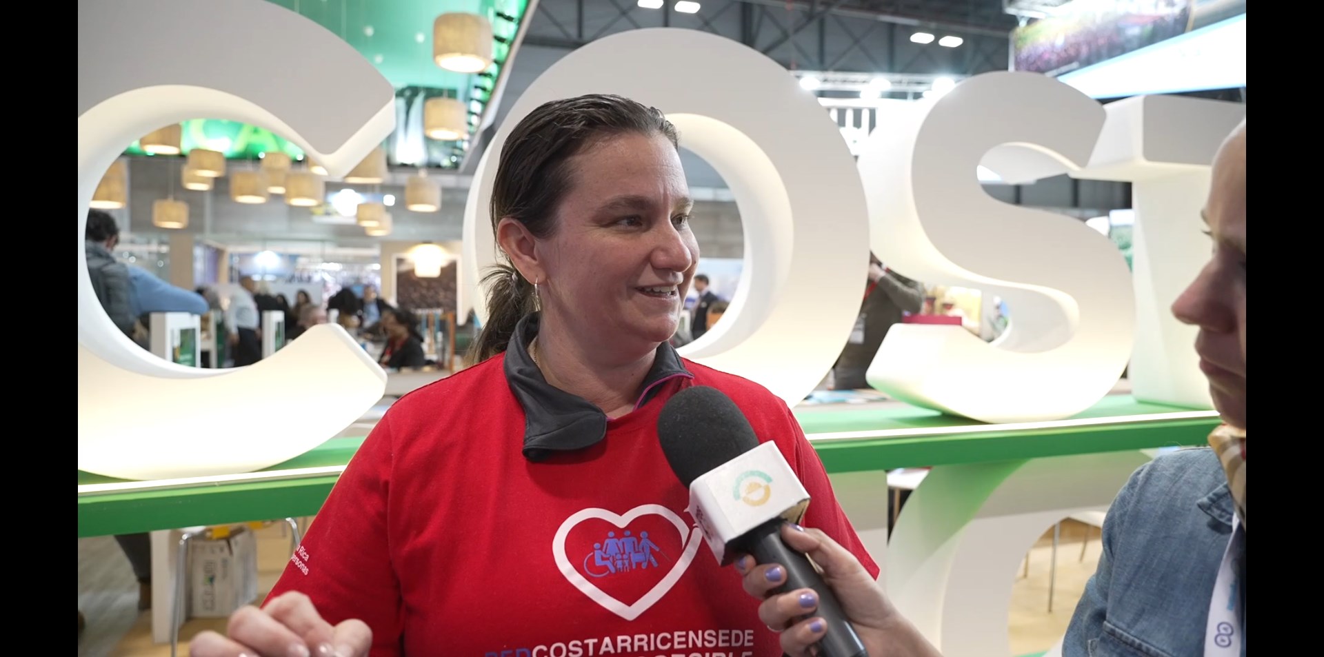 Stephanie Sheehy: “Este convenio con San Luís de Potosí es el ...