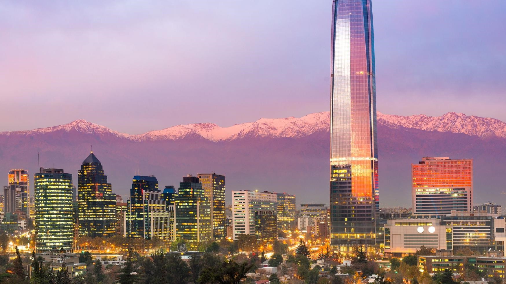 Chile lanza su versión del «Previaje» para fomentar el turismo – tres60 ...