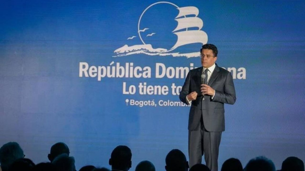 David Collado: “República Dominicana trabaja para que las ciudades con ...
