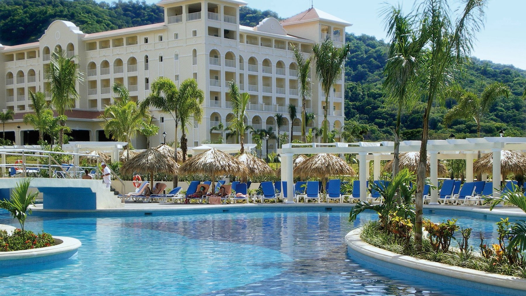 RIU anunció la ampliación de su hotel en Costa Rica – tres60.travel