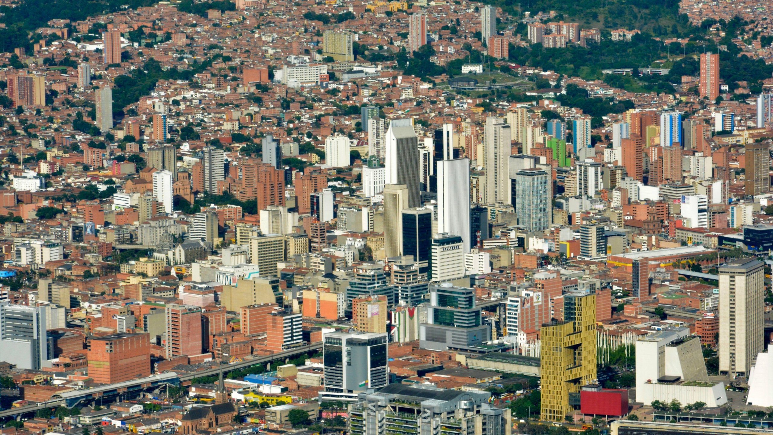 Colombia se establece como uno de los países con más crecimiento en la ...