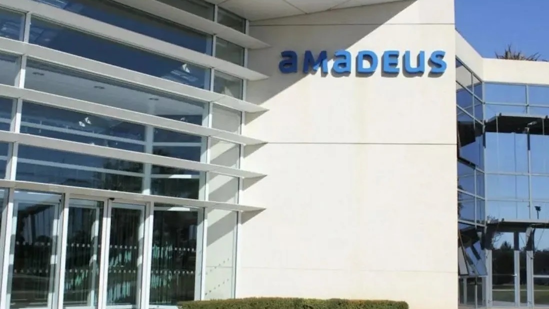 España: Amadeus continúa como la marca tecnológica más valiosa – tres60 ...