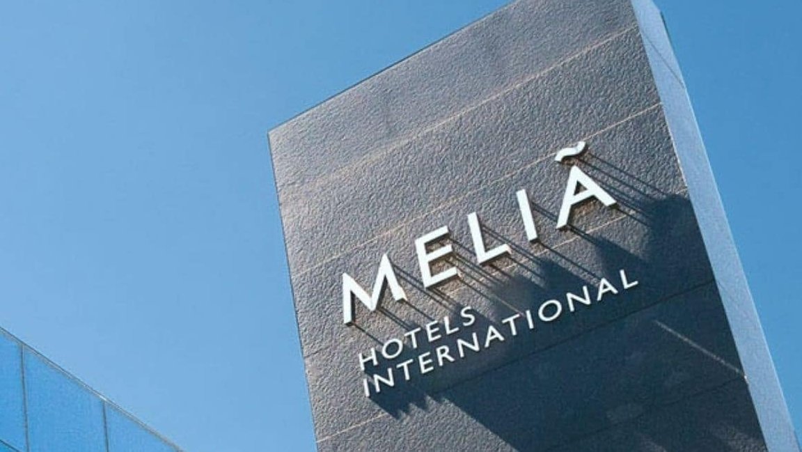 Meliá aparece nuevamente en la cima del ranking MERCO Empresas – tres60 ...
