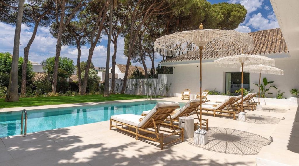 Un nuevo resort en Marbella abre sus puertas – tres60.travel