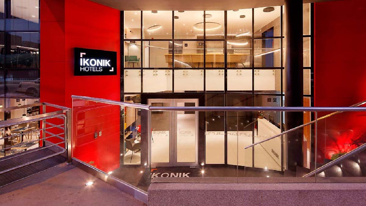 Ikonik Hotel inaugura su primer establecimiento en Perú – tres60.travel