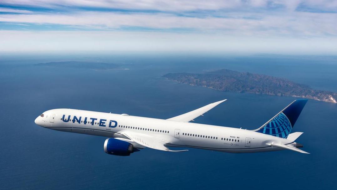 United conecta Denver y San Juan de Puerto Rico con una nueva ruta ...