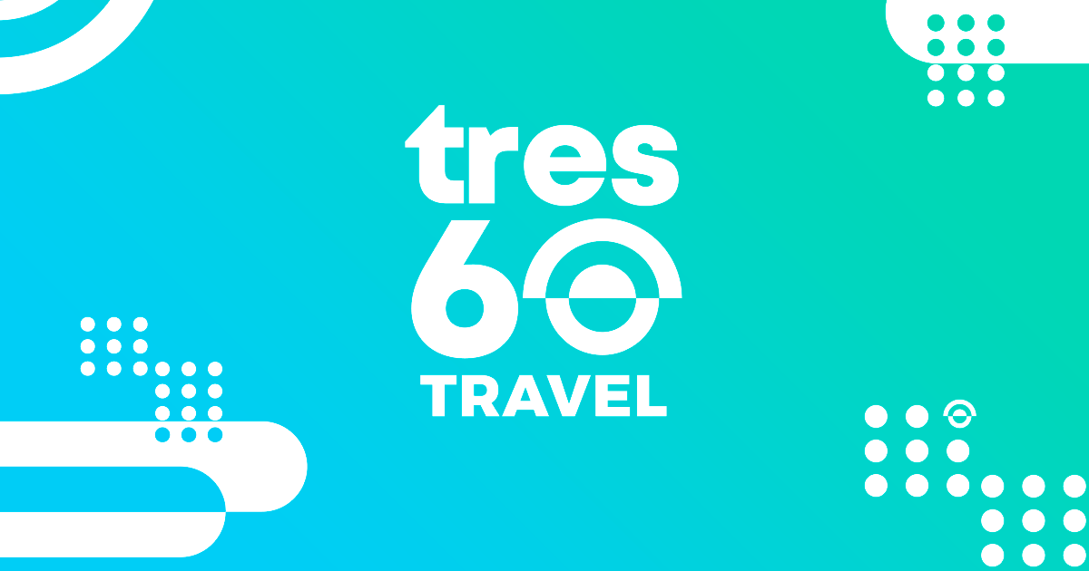 Tres60 Travel – Bienvenidos a tres60.travel!