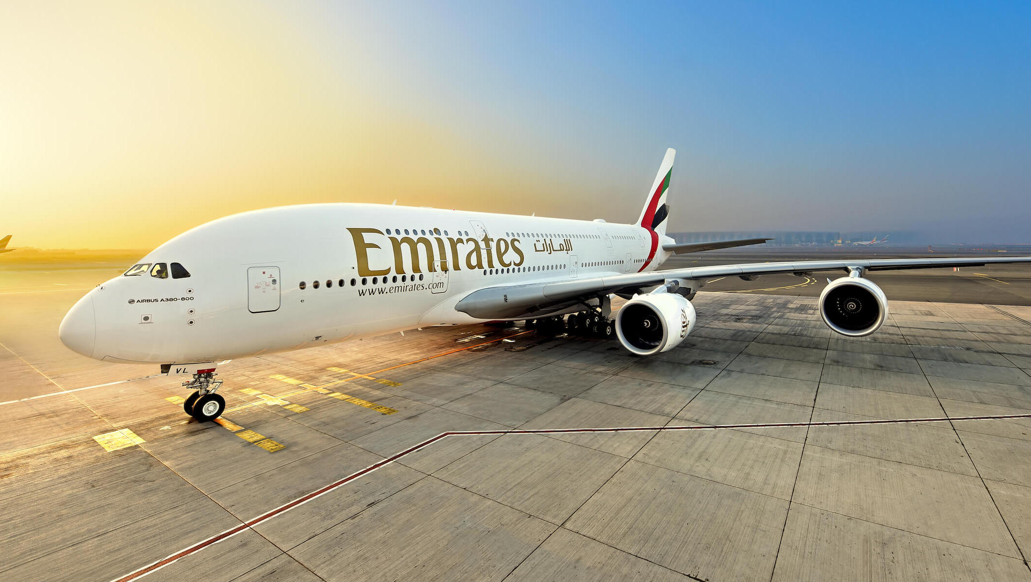 Fly Emirates confirmó que comenzará a operar en Colombia – tres60.travel