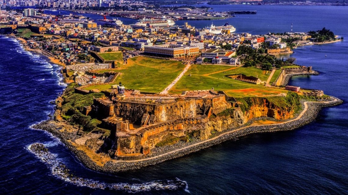 Puerto Rico en auge: el turismo alcanza niveles históricos en 2024 con ...