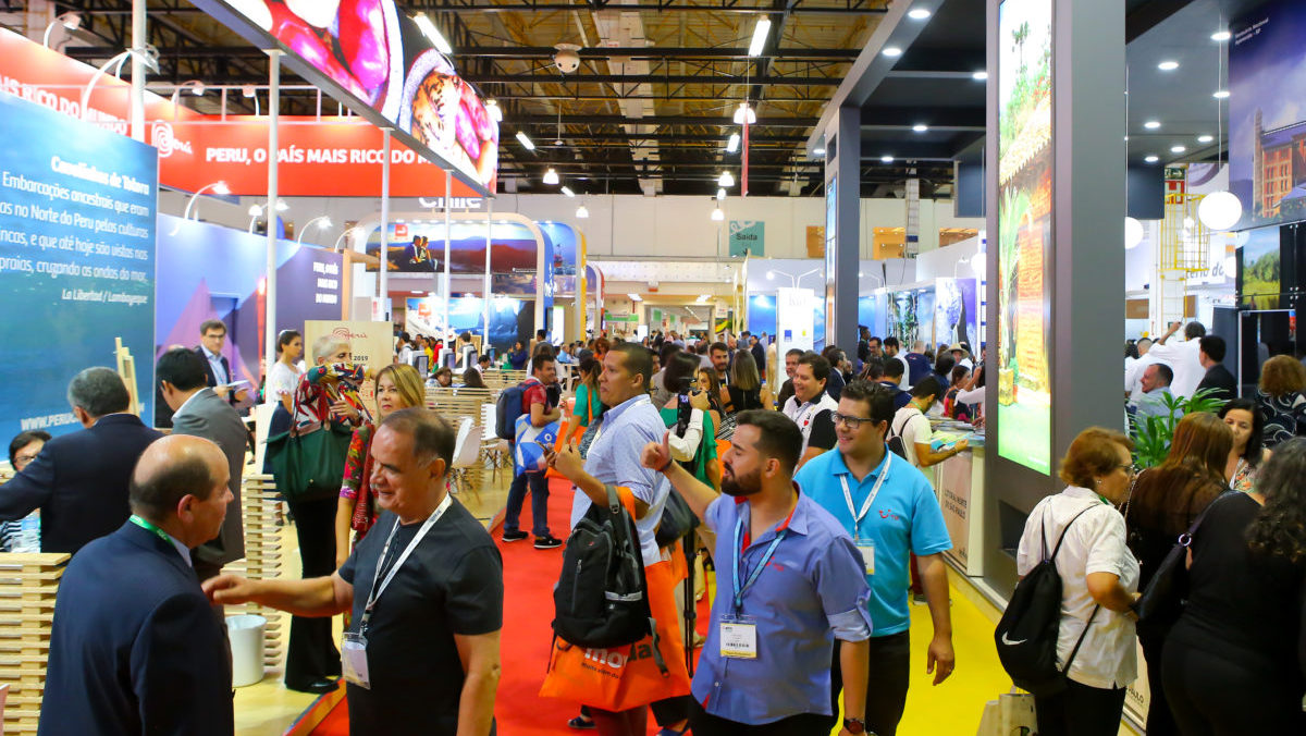 El Premio a Turismo Responsable que se otorga en la WTM Latín America ...