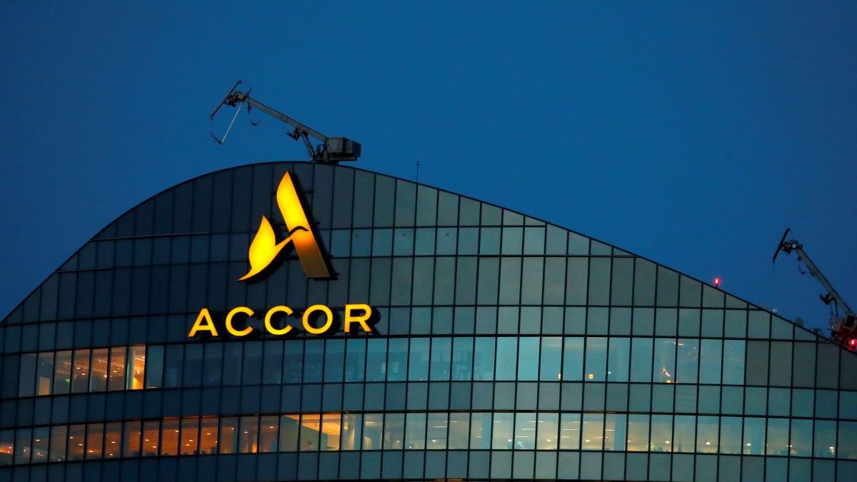 Accor agiganta su figura en Europa con las marcas premium, midscale y ...