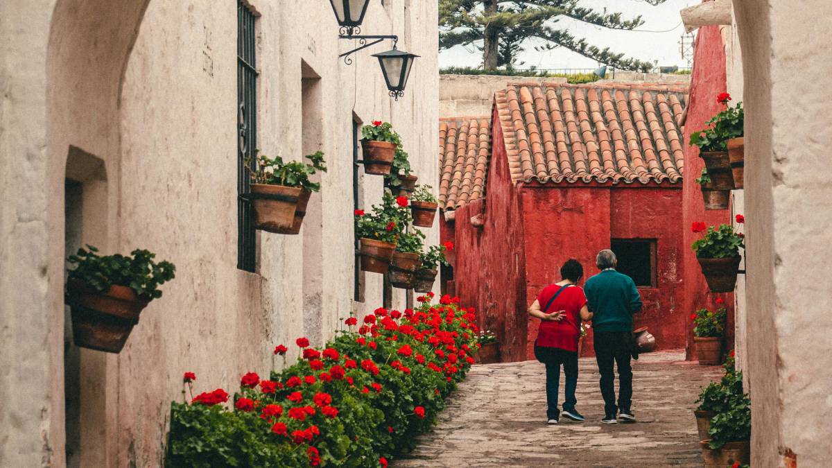 Semana Santa en Ayacucho, Perú: devoción, tradición y gastronomía ...