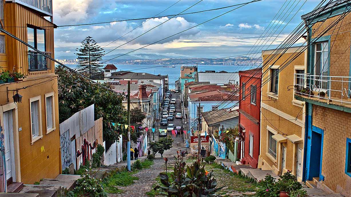 Chile: lanzarán un proyecto de ley para dinamizar el turismo – tres60 ...