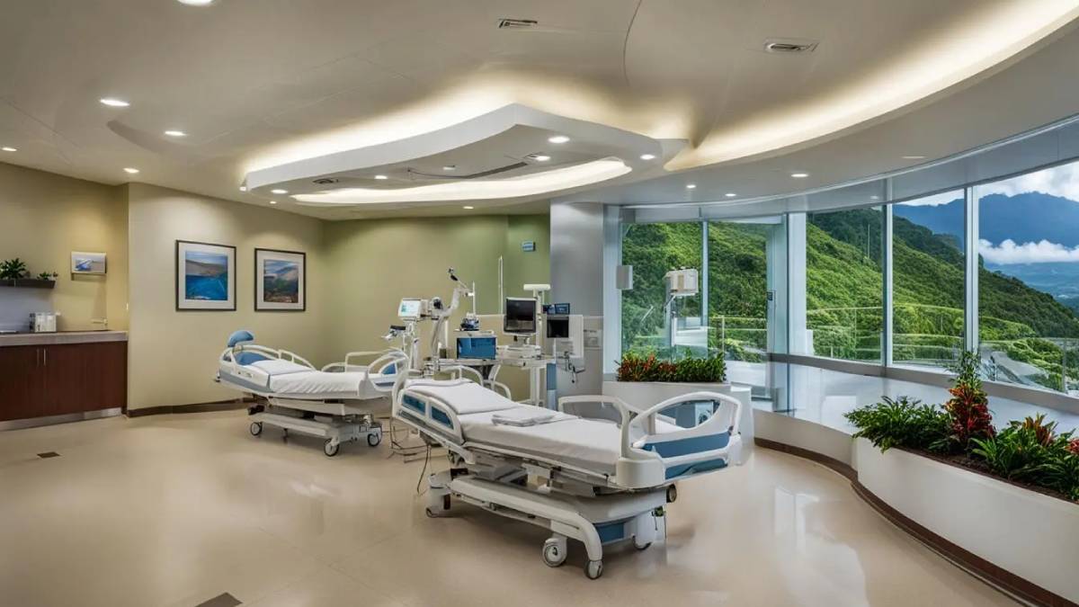 Costa Rica establece conexiones globales con ‘Healthcare Costa Rica ...