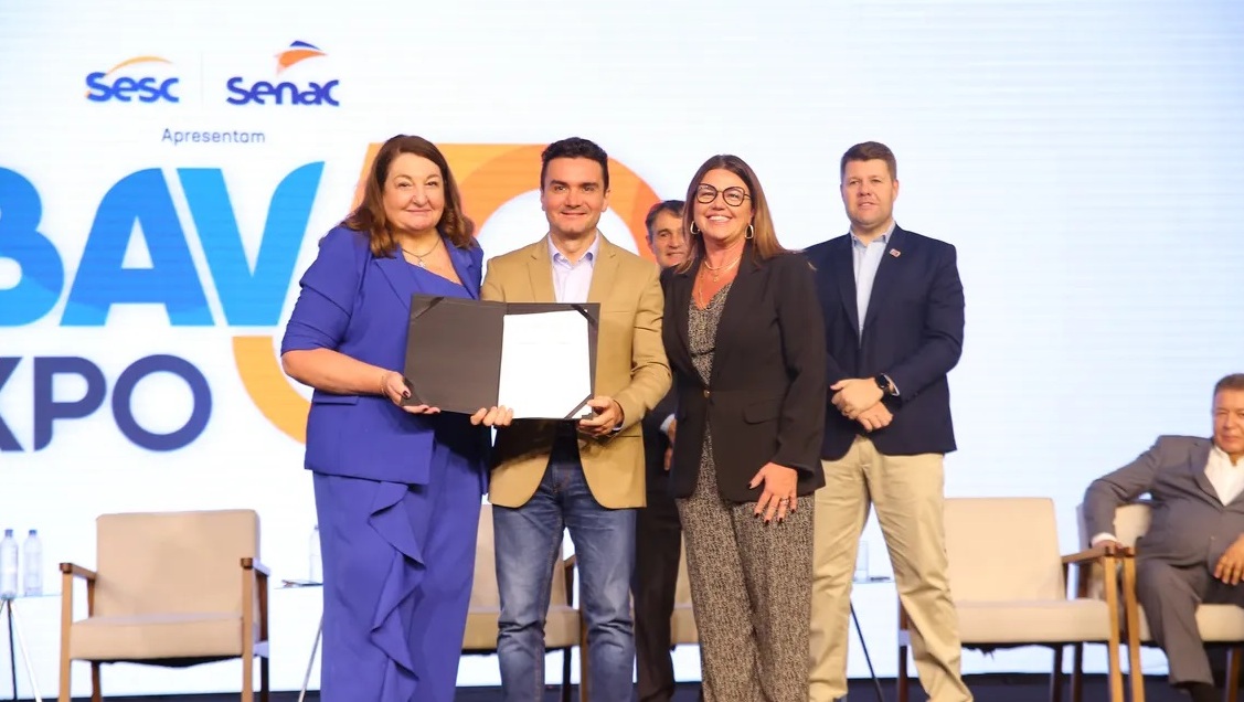 Brasilia será sede de la 51° edición de la Expo ABAV 2024 – tres60.travel