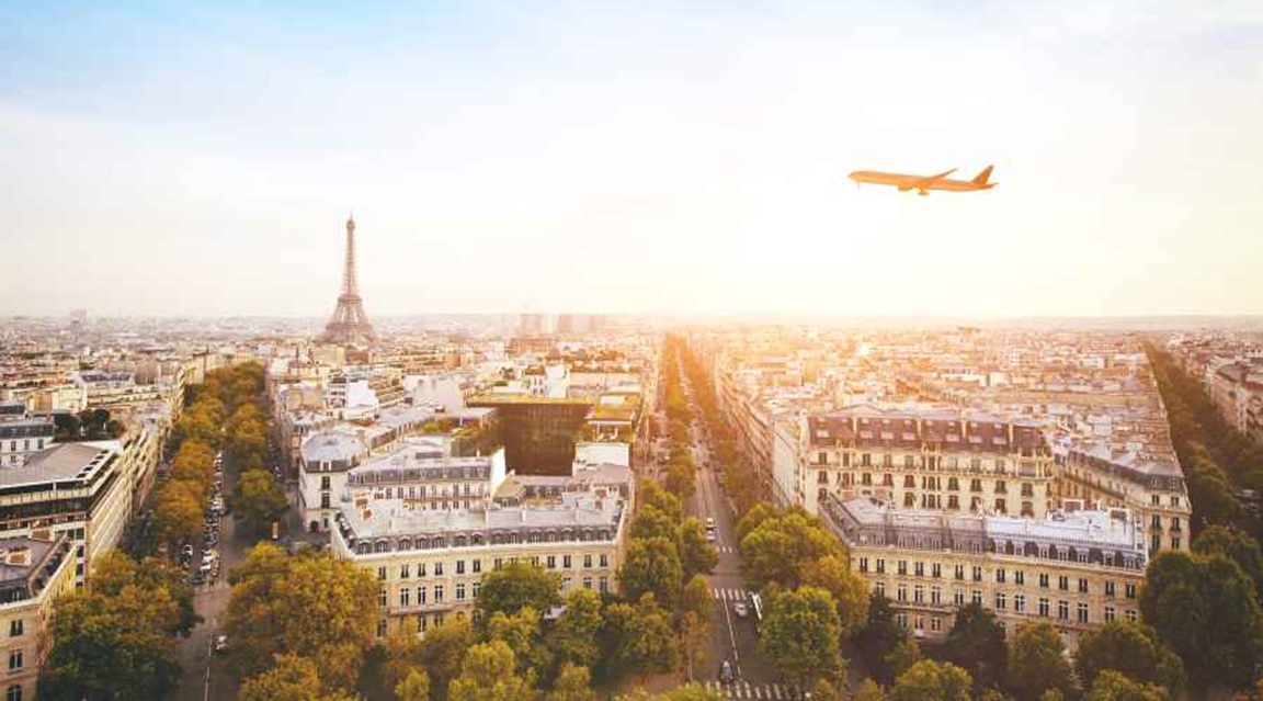 Todo listo para IFTM Top Resa 2024 en París – tres60.travel