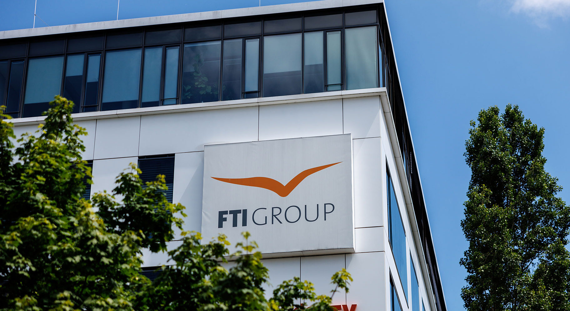 Directores generales de FTI Group recibieron una denuncia penal por retrasar el pedido de ...