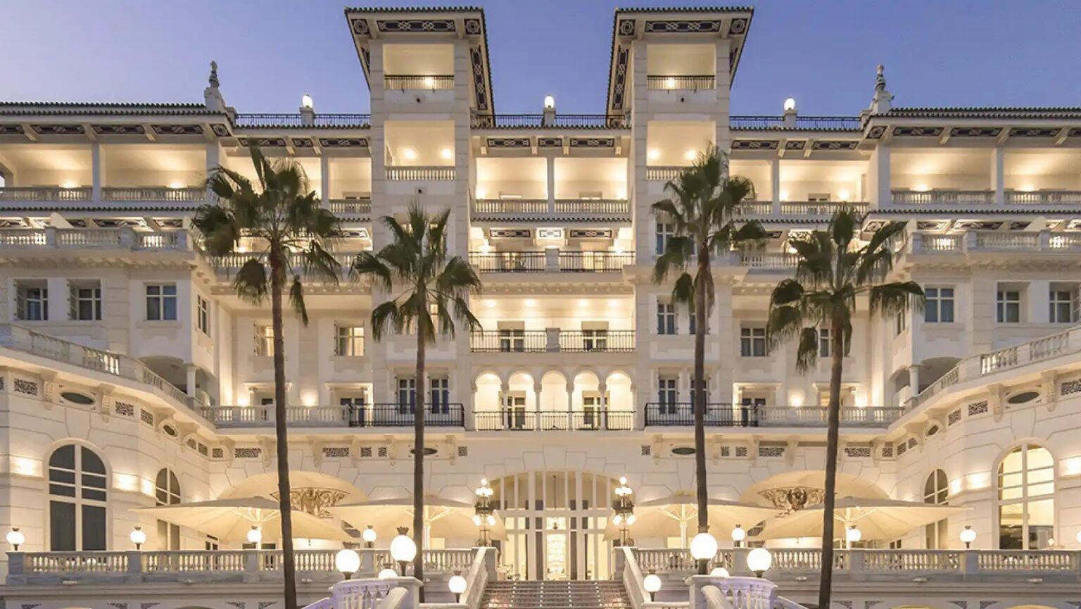 La fusión entre moda y hotelería redefine el turismo de lujo – tres60 ...