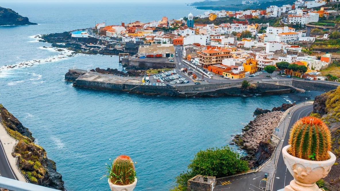 Tenerife será sede de una cumbre internacional de Turismo en el 2025 ...