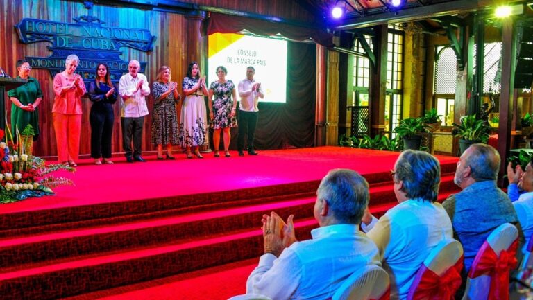 Presentaron oficialmente el Consejo de Marca País de Cuba – tres60.travel