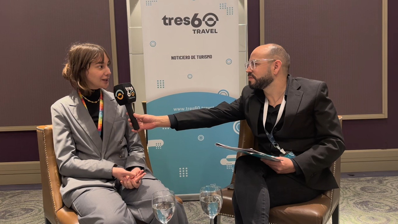 Diversidad y tecnología: combinación clave para el desarrollo del turismo LGBTIQ+ – tres60.travel