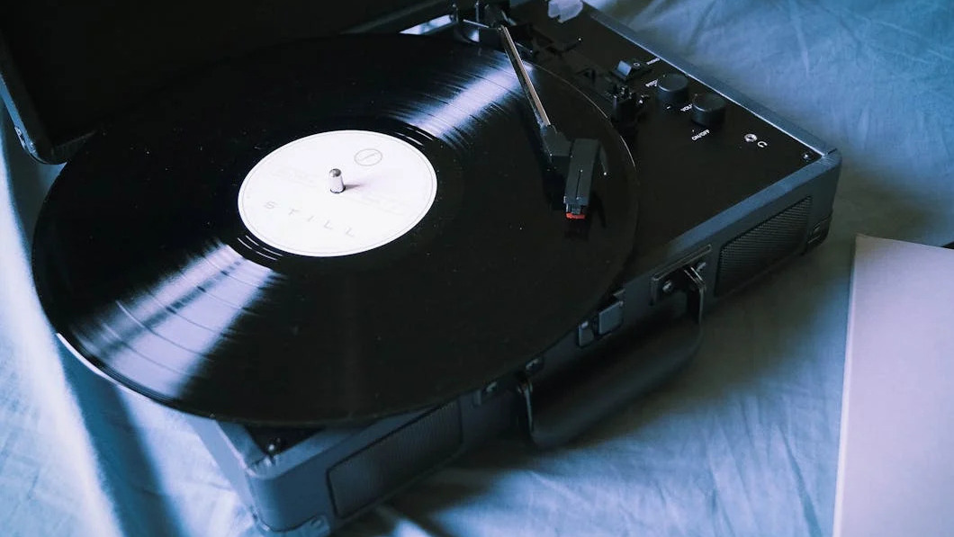 El Día Internacional del Disco de Vinilo: un viaje al pasado que sigue ...