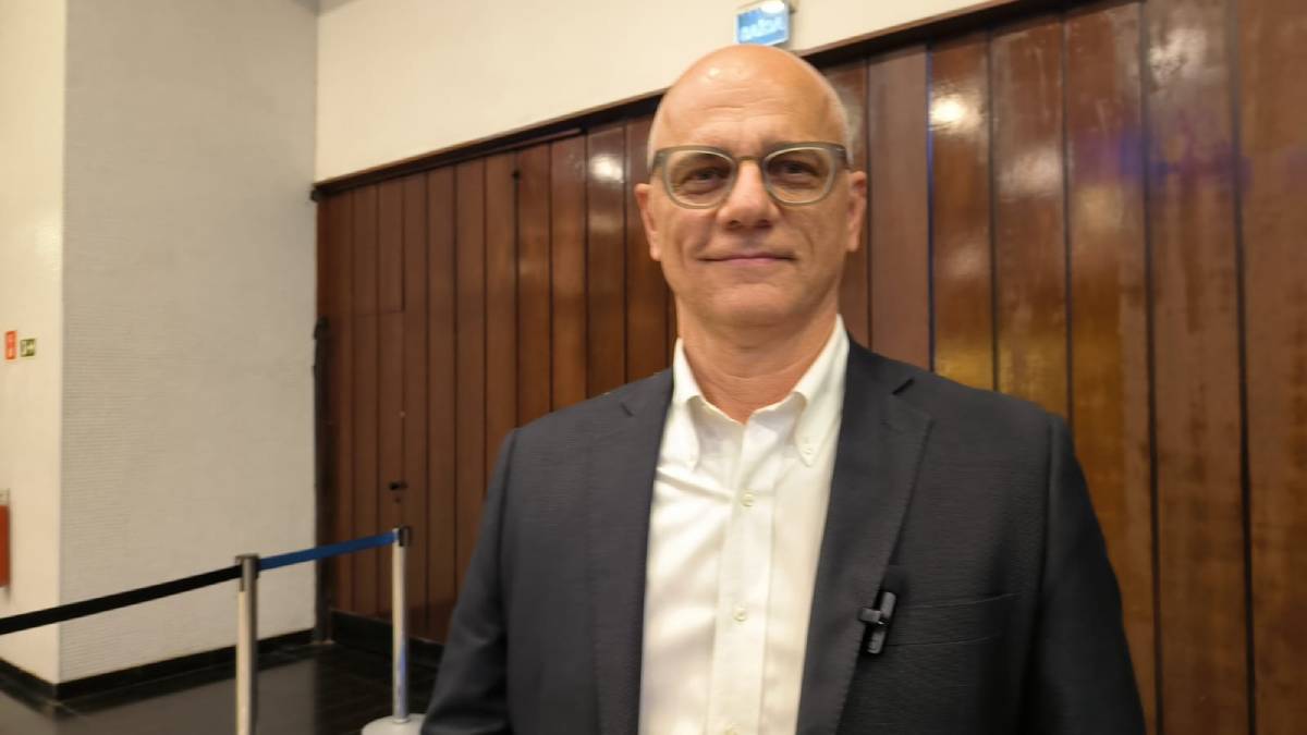 Ricardo Roman Junior participará en la ABAV Expo Brasil con importantes ...