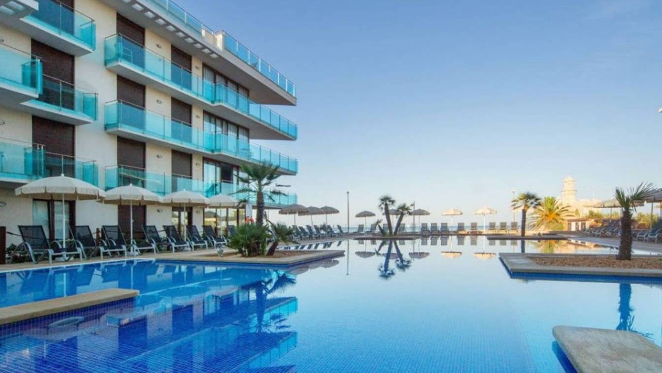 Ferrer Hotels agiganta su marca con la inauguración de un nuevo ...