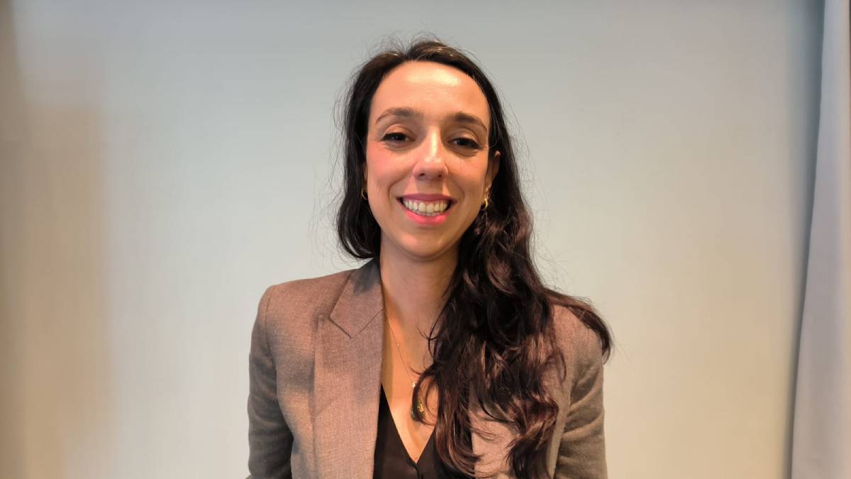 Presentación de la WTM 2025: Bianca Pizzolito anunció grandes ...