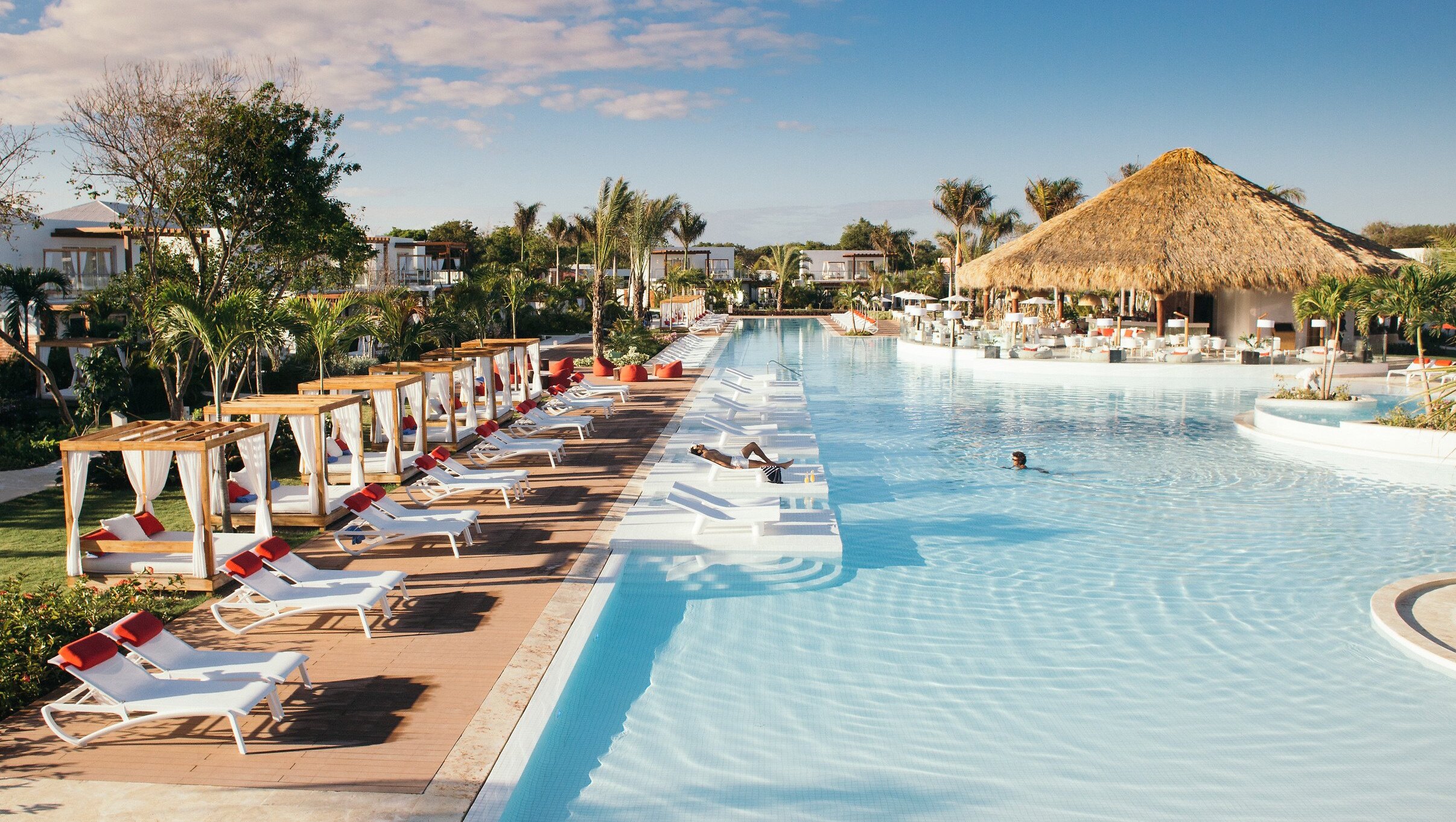 Club Med inicia su campaña para reclutar 400 profesionales para la ...