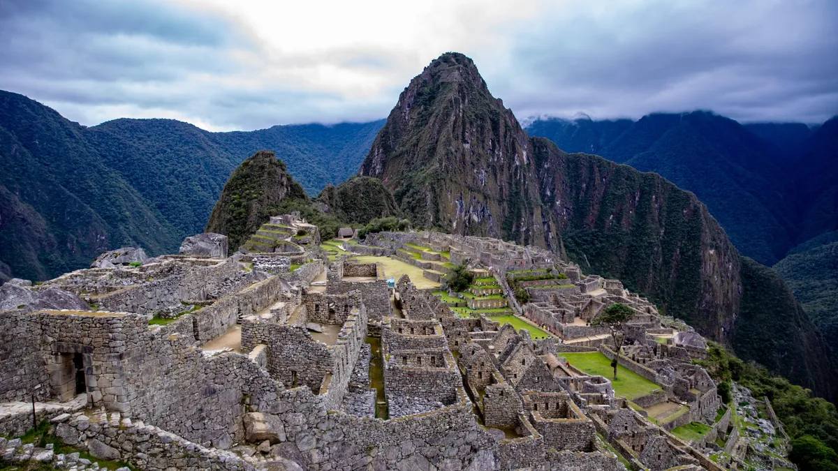 Aeroméxico y PROMPERÚ se asocian para promocionar los destinos peruanos ...