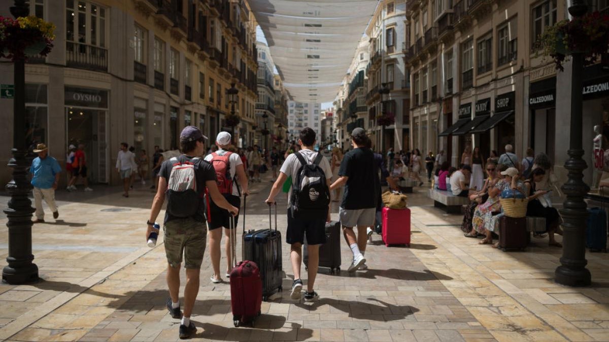 Las empresas turísticas de España con optimismo de cara a la temporada 2025 – tres60.travel