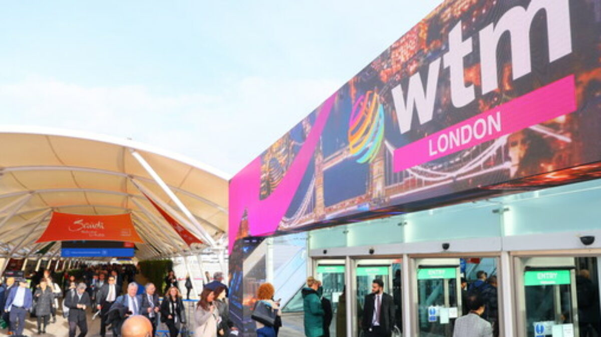 WTM London 2024: del diálogo a la acción, como eje central de la Cumbre ...
