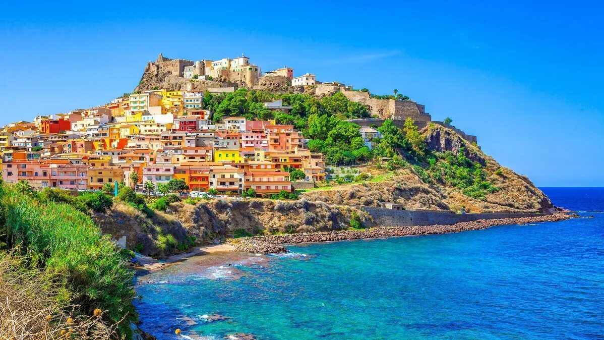 Ollolai, el pueblo italiano que ofrece estancias gratuitas para atraer ...