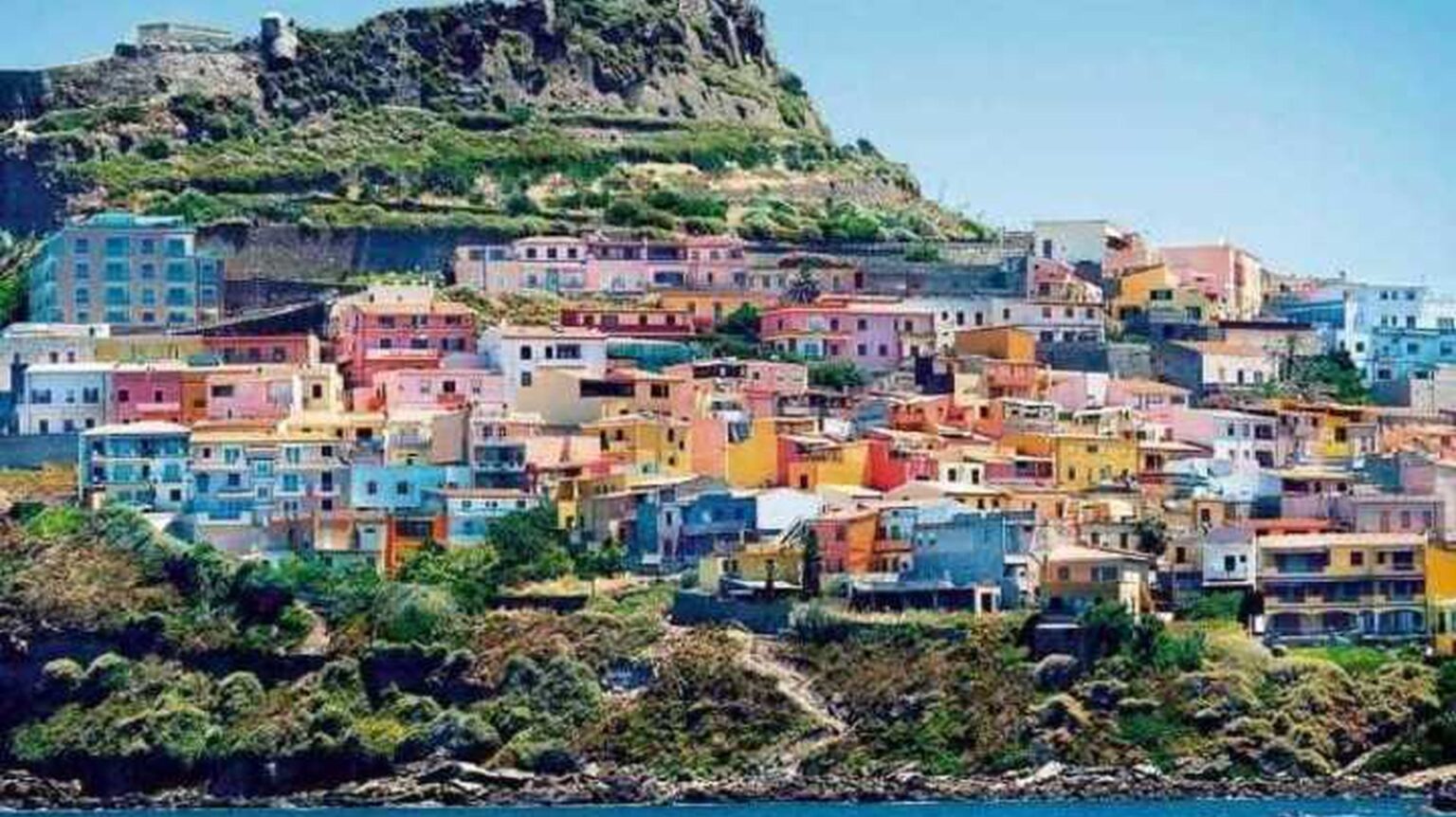 Ollolai, el pueblo italiano que ofrece estancias gratuitas para atraer ...